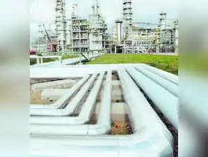 Dabhol LNG import terminal gets shipment after six-month gap - The ...