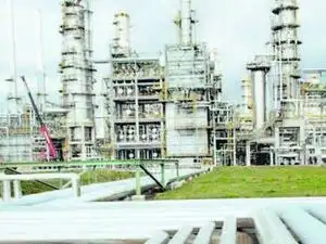 Dabhol LNG import terminal gets shipment after six-month gap - The ...