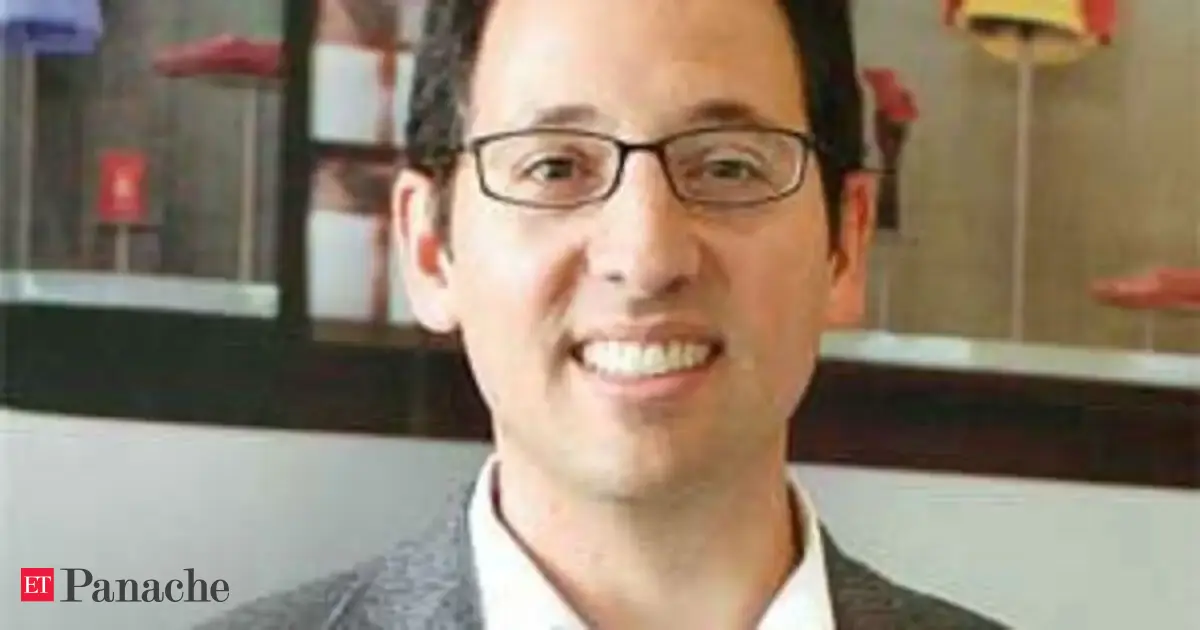 Chris Capossela: A Microsoft loyalist's survival kit includes ...