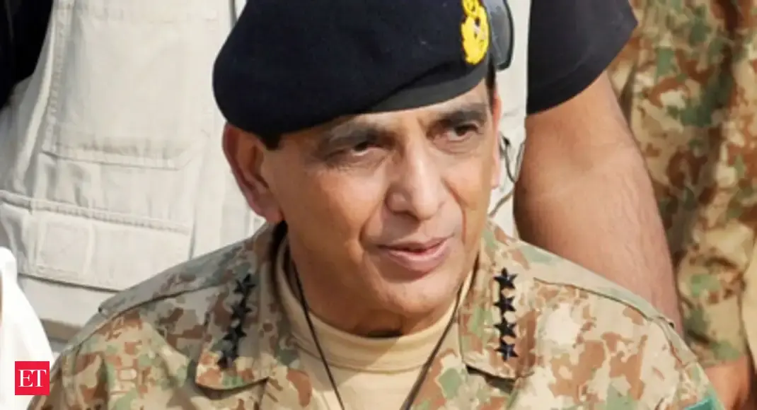 Suspense remains over Pakistan Army's chief Ashfaq Parvez Kayani's ...