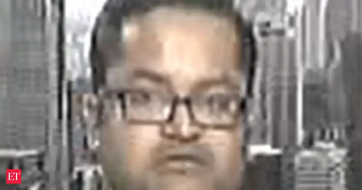 Expect rupee to be in the range of 61-63 over 6-12 months: Rahul ...