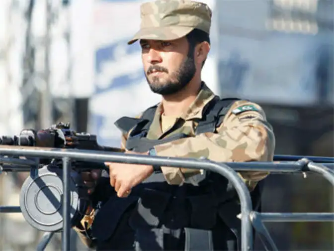 Lt Gen Haroon Aslam resigns after he fails to become Pakistan Army ...