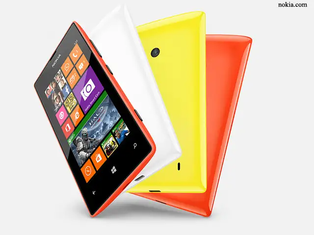 Video recording - Nokia Lumia 525 smartphone unveiled | The Economic Times
