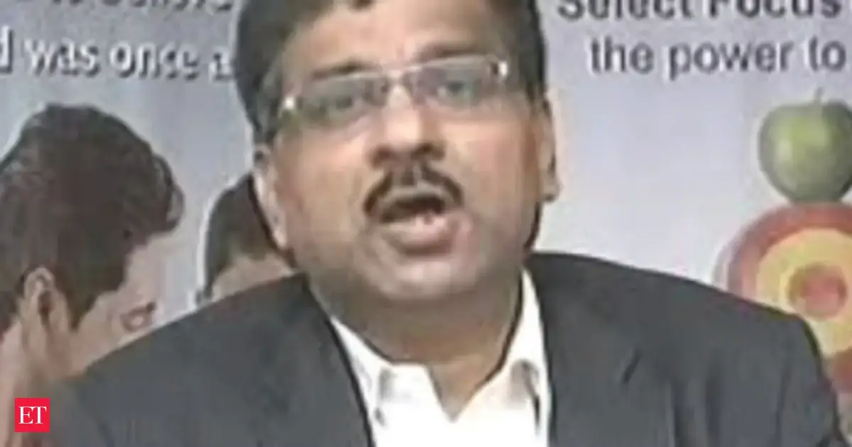 Market sentiment may get hurt if election results are against BJP: S ...