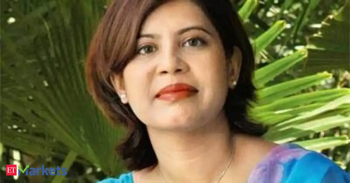 Asha Gupta first woman to head Tupperware in Asia-Pacific - The ...