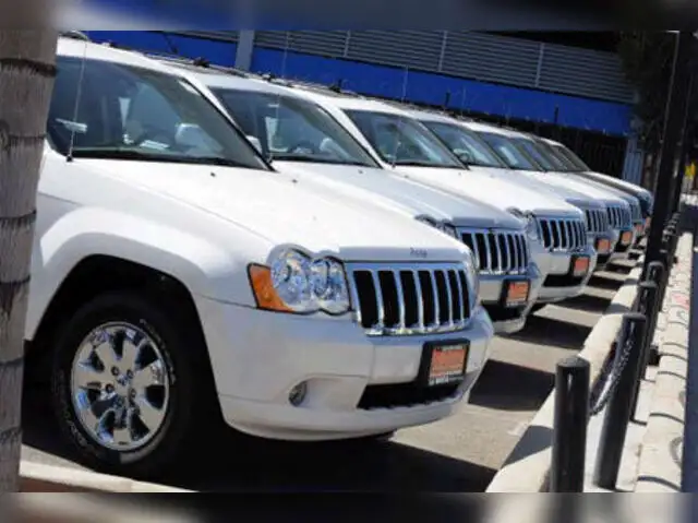 Chrysler Group to introduce small Ram commercial van in North America ...