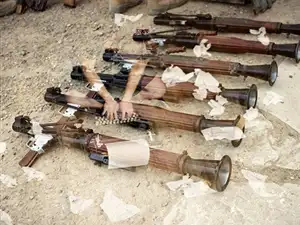 Floating armouries can lead to 26/11 type attacks: Navy Chief - The ...