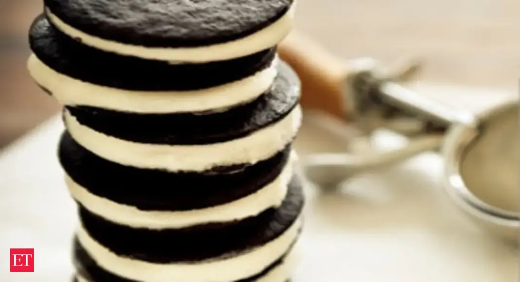 ITC’s Sunfeast tops in cream biscuits - The Economic Times