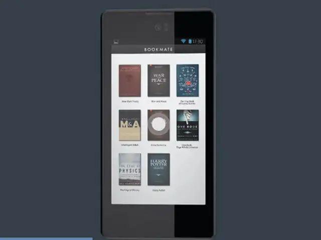 Yota receives 10,000 pre-orders - YotaPhone: Russian double-sided ...