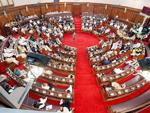 Platinum Jubilee celebration of WB Assembly - December 04, 2013 | The ...