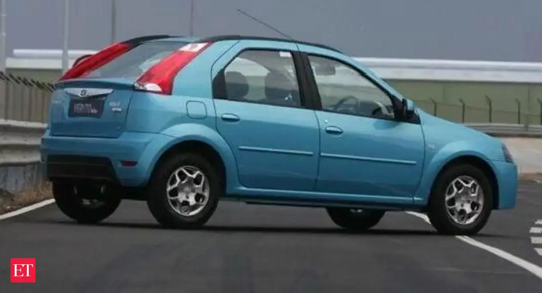 Mahindra's auto sector sells 39,255 units during November - Mahindra ...