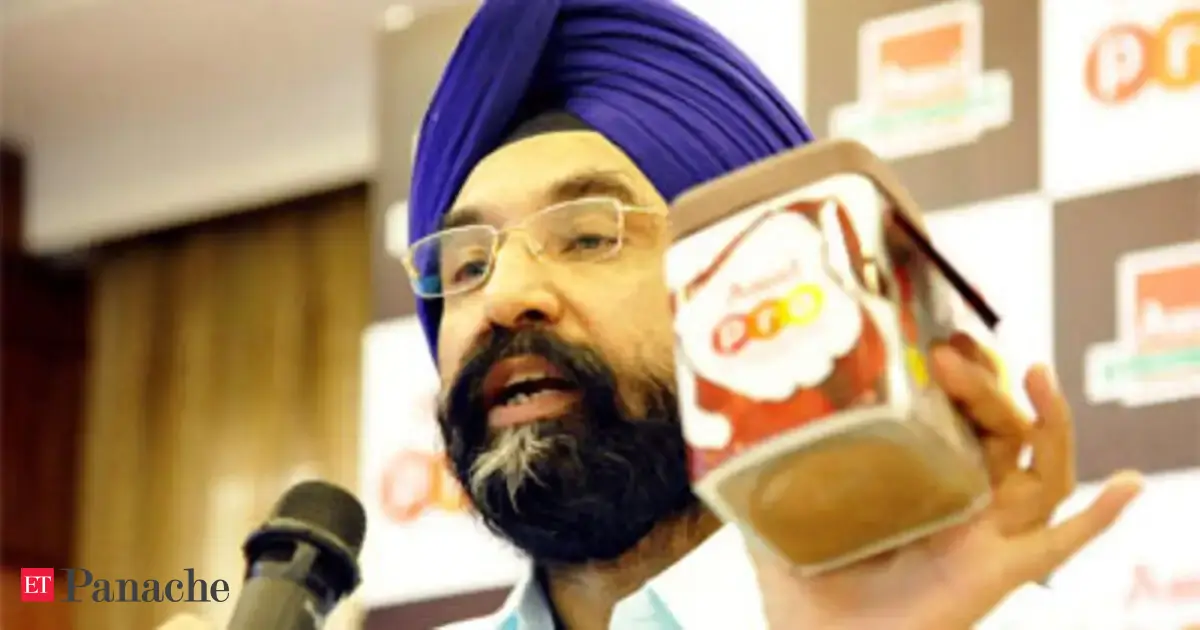 Full Circle: From selling milk to cities, Amul now selling value-added ...