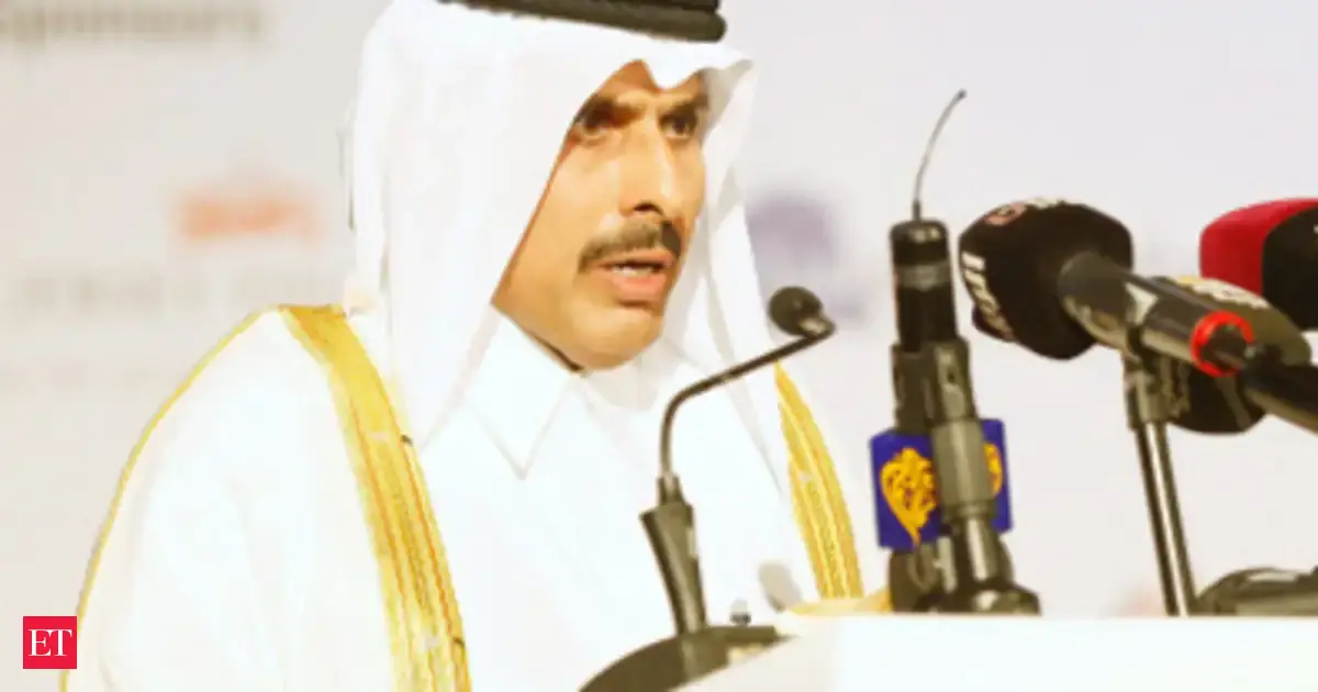 Doha Bank gets licence to commence banking ops in India - The Economic ...