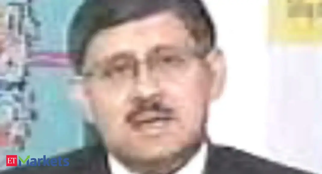 Bullish in short term on Bata: Sudip Bandyopadhyay - The Economic Times