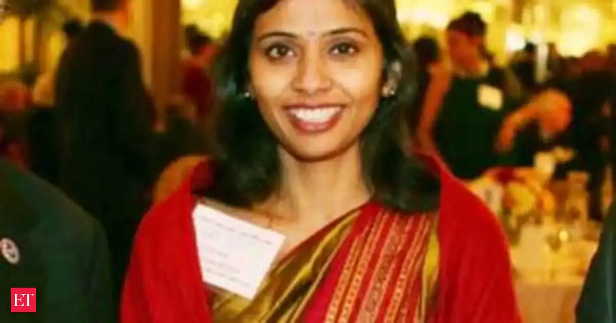 Poke me: India acted correctly on Khobragate (Readers' react) - The ...