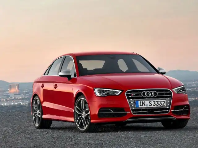 Toyota Corolla - Seven most awaited cars of 2014 | The Economic Times