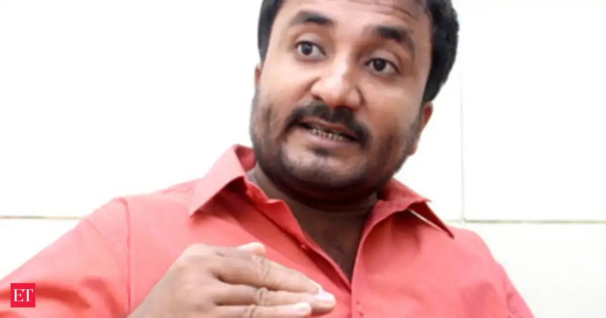 Mathematics key to develop knowledge power: Super 30 founder, Anand ...