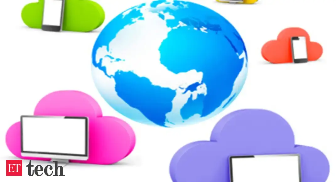 SMAC: Combining technologies is the next big infotech revolution - The ...