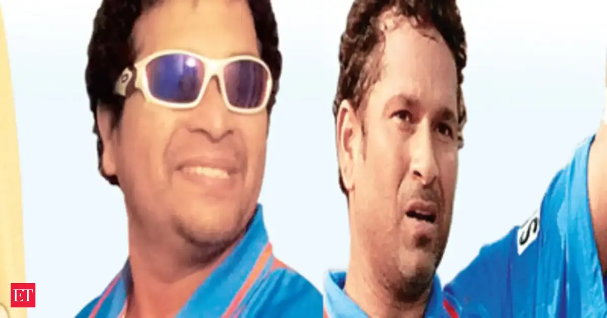Post Sachin Tendulkar's retirement his lookalike Balvir Chand feels job ...