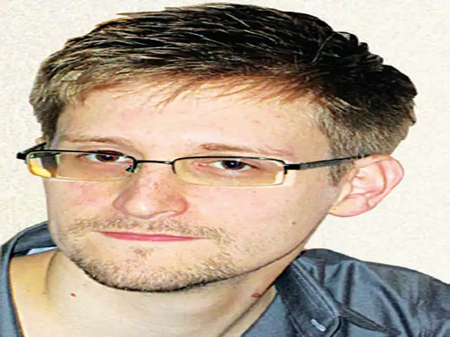 Edward Snowden - From Arab Spring to AAP, a year of hope and history ...