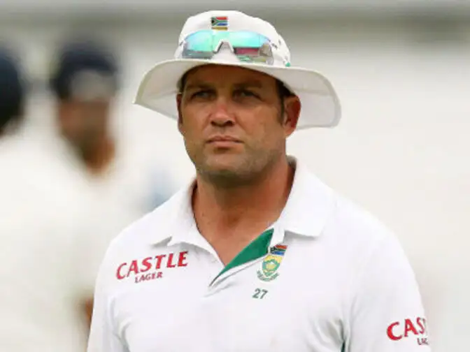 Jacques Kallis gets guard of honour in his final Test - The Economic Times