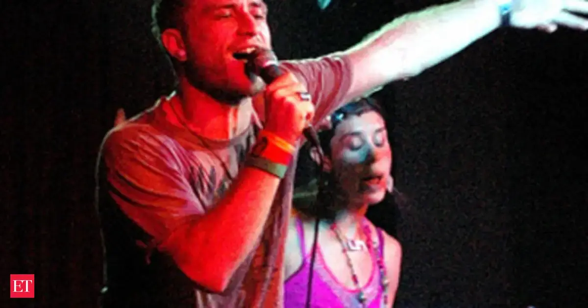 Steven Sims: Beatboxing poses little risk of injury to voice: Study ...