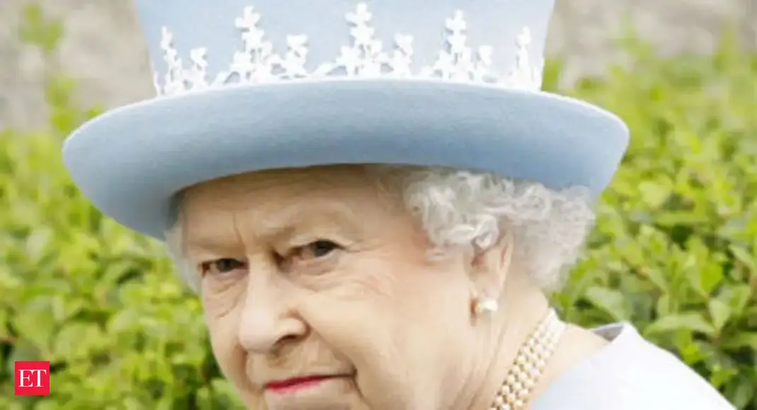 Queen Elizabeth planned to hit Idi Amin, new book says - The Economic Times