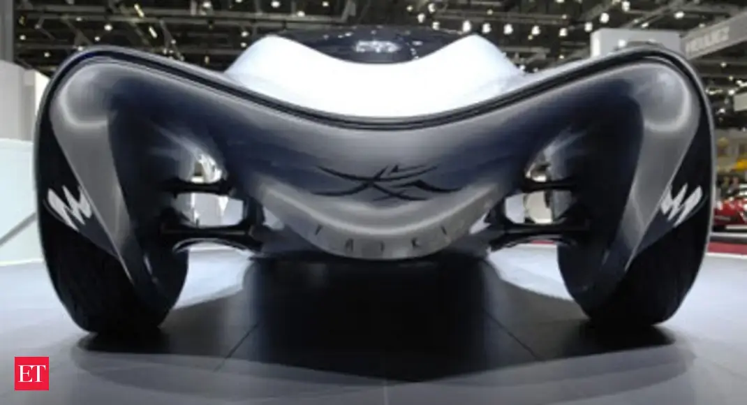 Ferrari - | The Economic Times