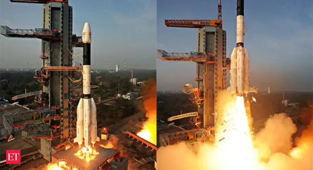 ISRO's GSLV-D5 launch: 10 things that make it special - ISRO's GSLV-D5 ...