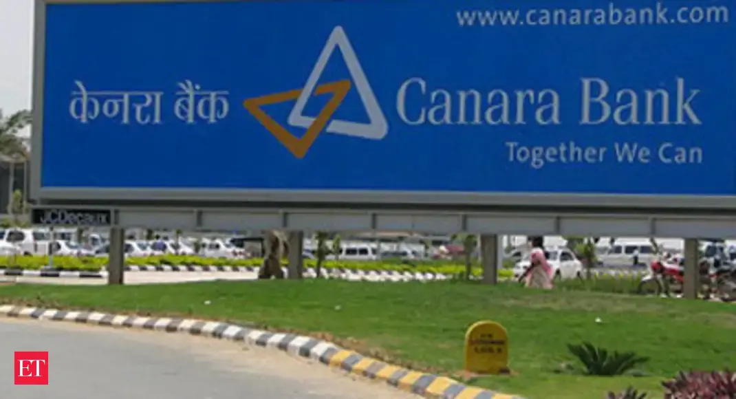 Canara Bank to open branch in New York shortly - The Economic Times