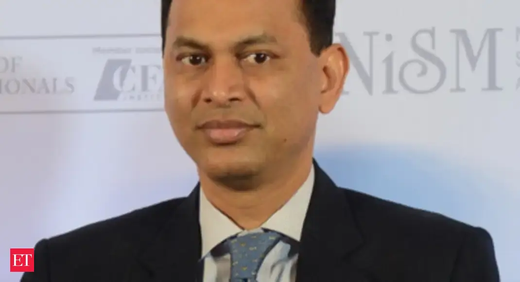 Markets will respond if decisive leadership emerges at Centre: Sunil ...