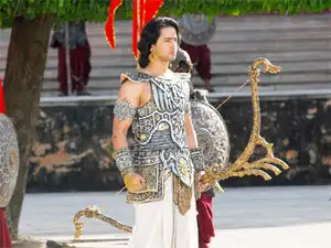 Indian mythology serials still a hit on TV - The Economic Times