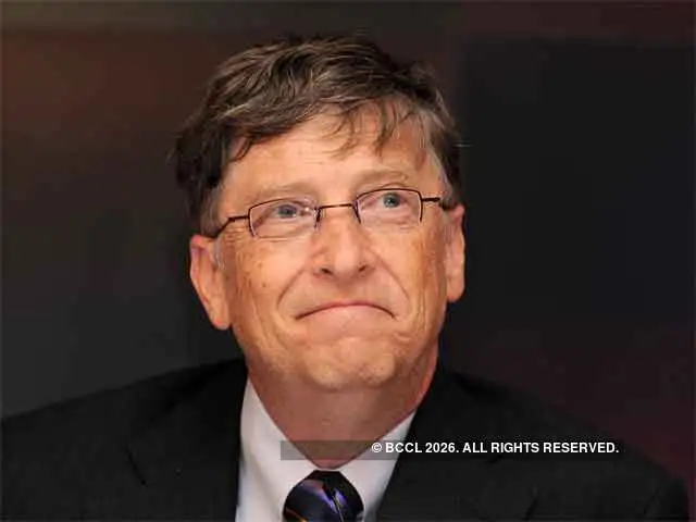 Abdul Kalam - World's most admired people | The Economic Times