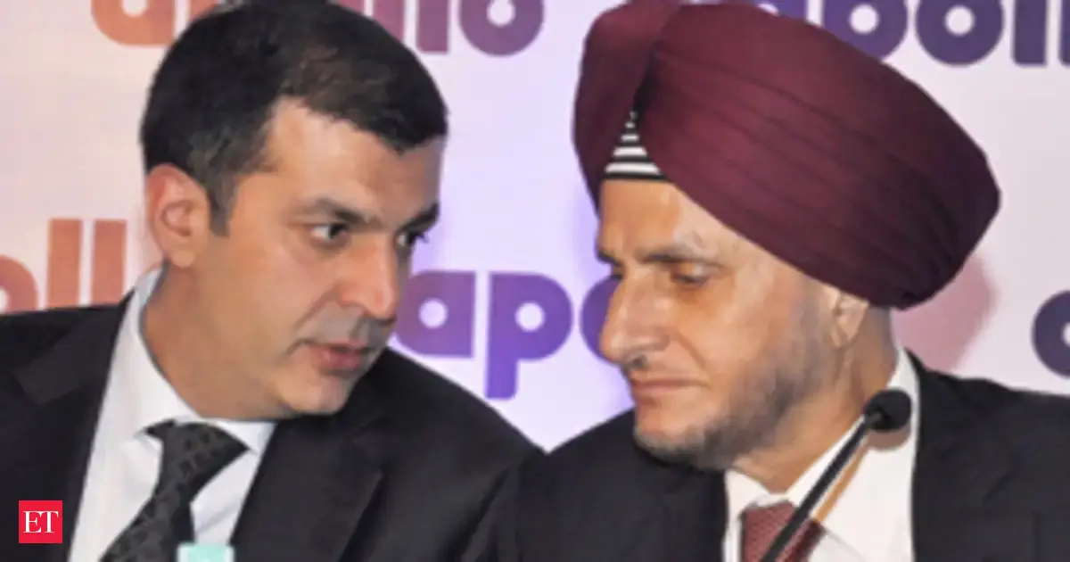 How the $2.5-billion Apollo-Cooper Tire deal fell flat - The Economic Times