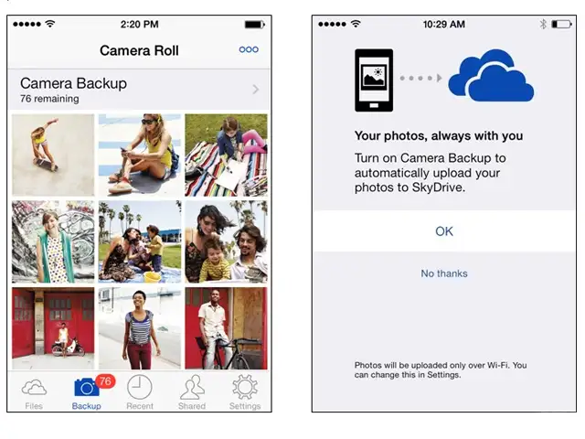 Shareable movies from photographs - 6 ways to do more with your digital ...