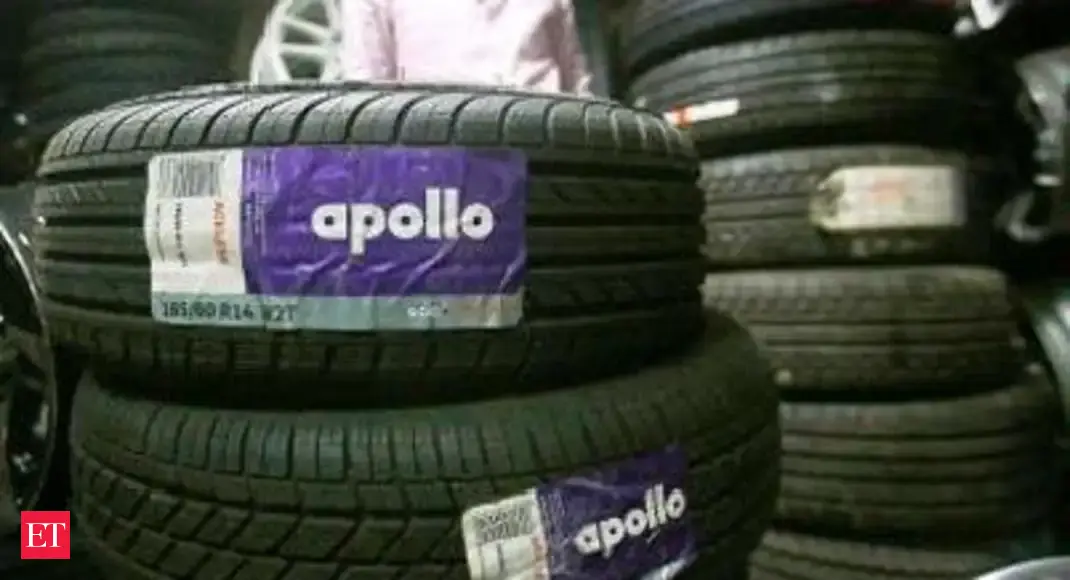 How the $2.5-billion Apollo-Cooper Tire deal fell flat - How $2.5 ...