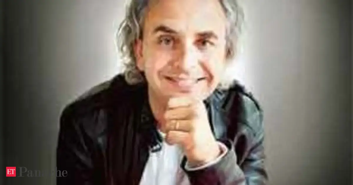 If you can manage a football team, you can lead anywhere in the world ...