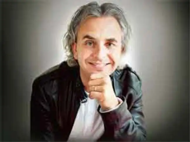 If you can manage a football team, you can lead anywhere in the world ...