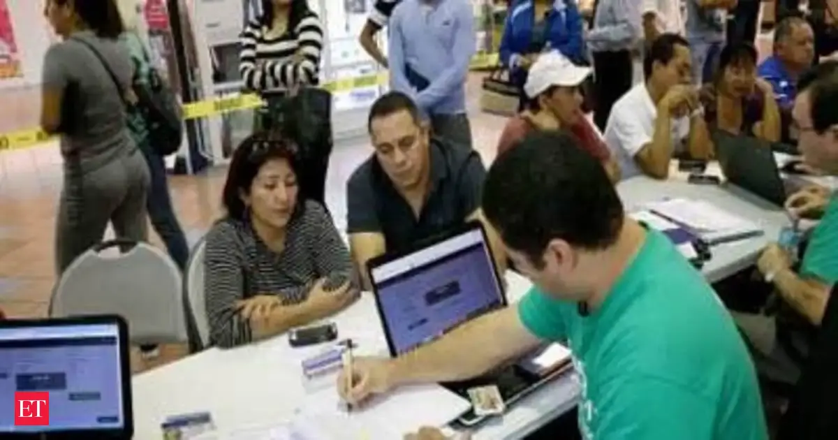 Now, have your name etched on NASA's asteroid-bound chip - The Economic ...