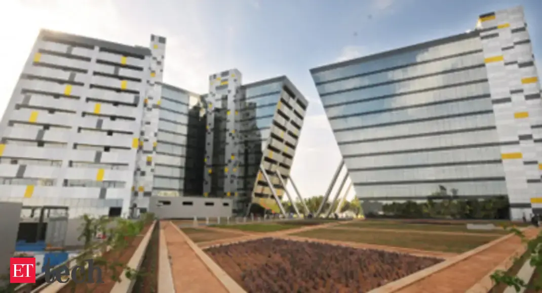 Technopark: Technopark becomes largest IT park in the country - The ...