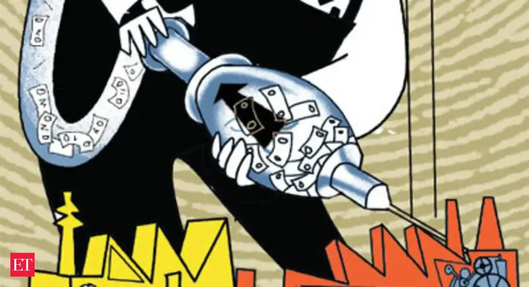 state government: Government extends NMP benefits to industry clusters ...