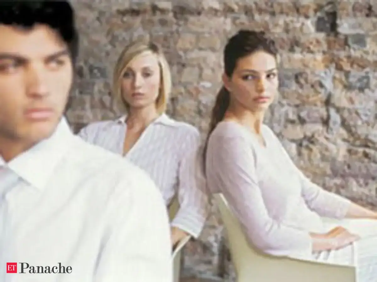 Tips to tackle awkward workplace situations - | The Economic Times