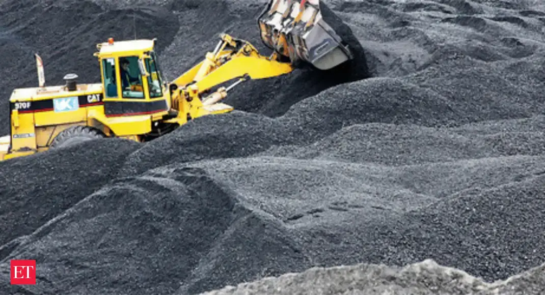 CIL: NTPC won't pay CIL without third-party sampling of coal, power ...