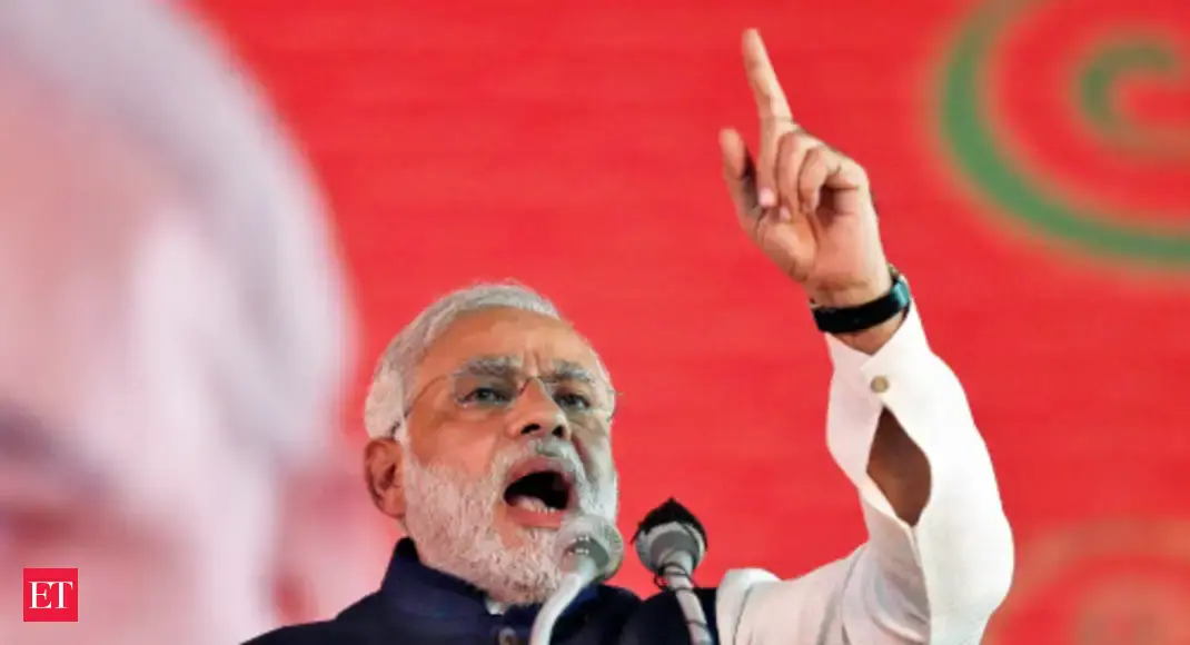 Chai pe Charcha campaign: Narendra Modi to talk it over tea at tea ...