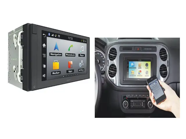 Android in the Car - The amazing versatility of Google’s Android | The ...