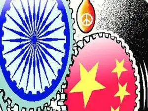 'India and China rivalry can be resolved through cold peace' - The ...