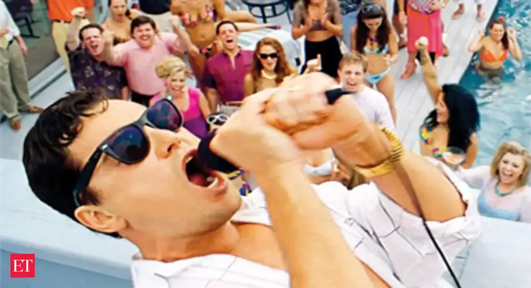 Quaaludes: How the wild party drug has an unexpected Indian connection ...