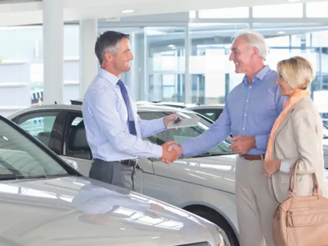 NCB accrues to the owner, not the vehicle ! - Five things to know about ...