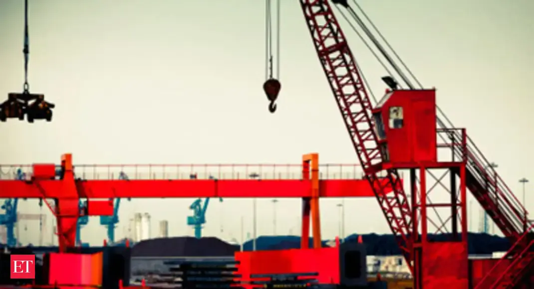 Moog plans to expand operations in India - The Economic Times