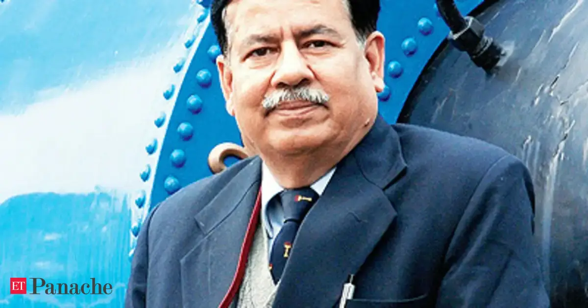 Thrown off track in 2010, IRCTC saw a Phoenix-like resurrection under ...